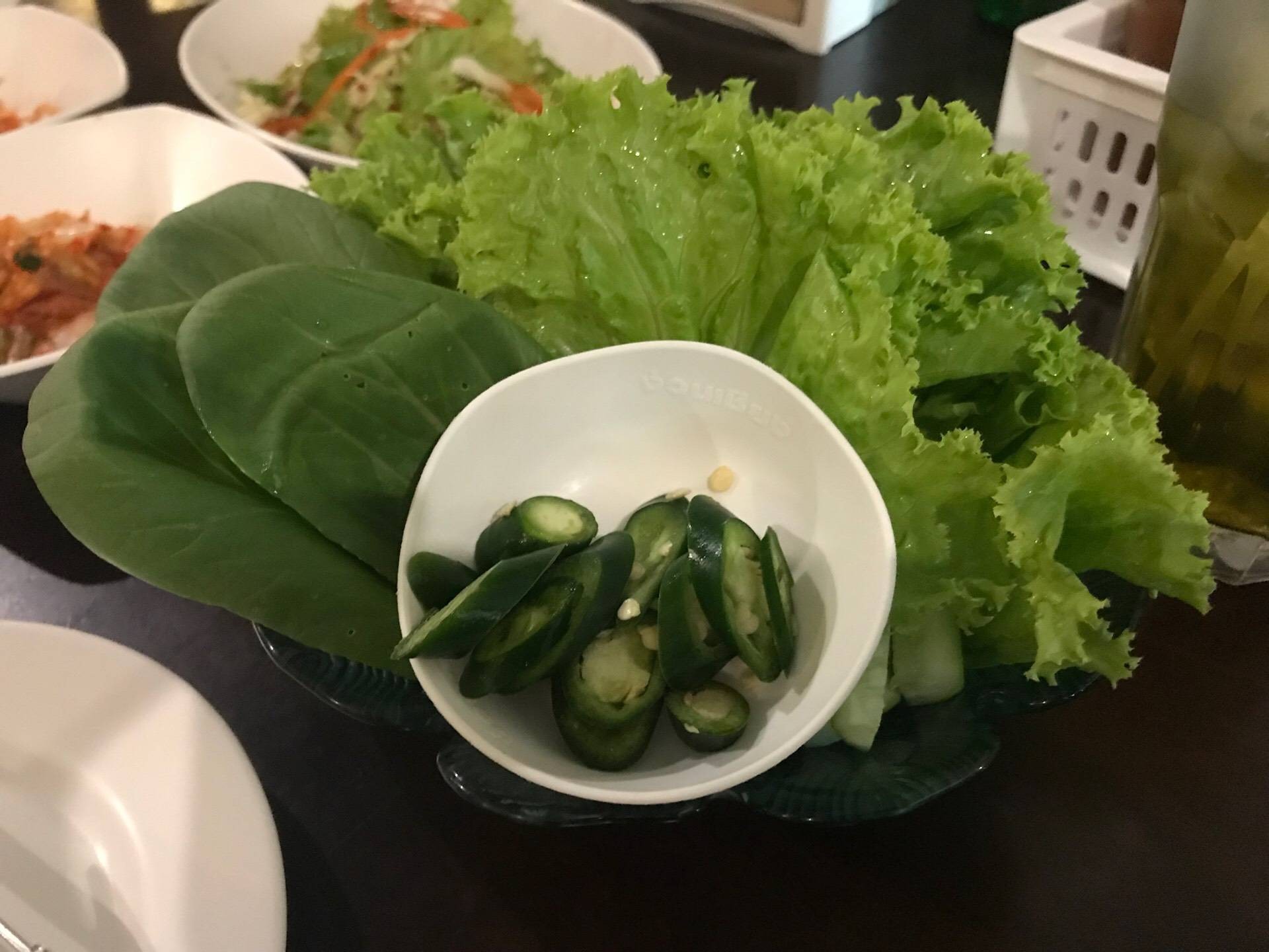 รูป Supia Korean BBQ