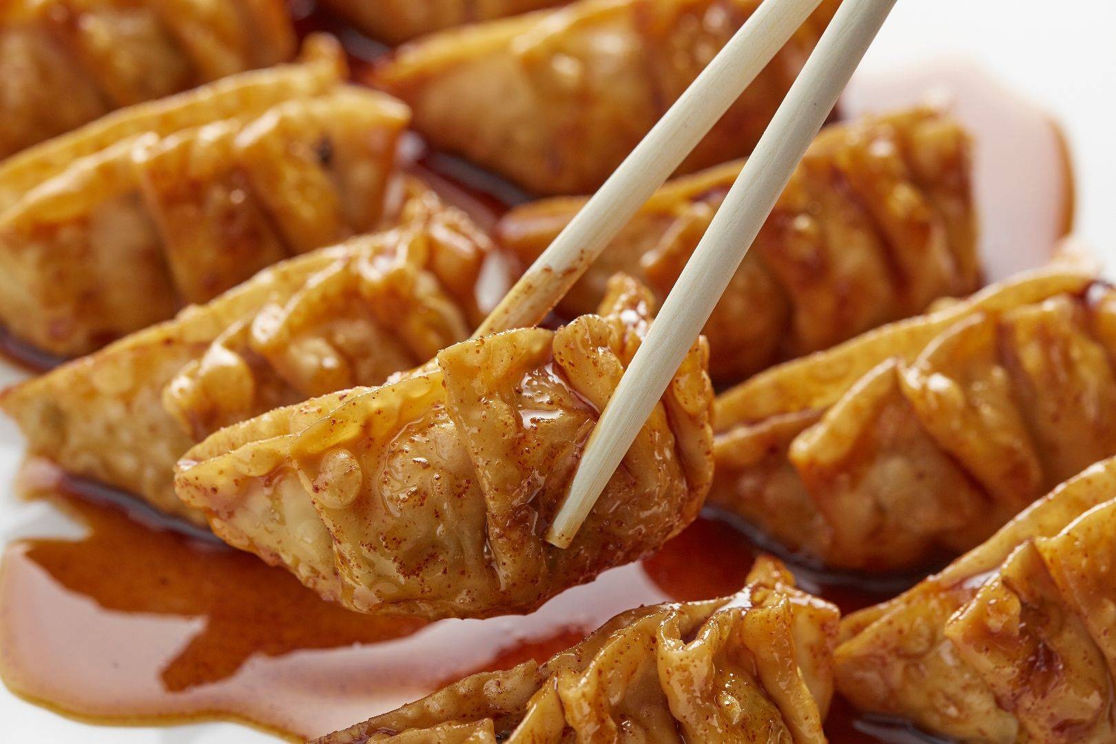 ร้าน CHEESY KING GYOZA (ชีสซี่ คิง เกี๊ยวซ่า) วังหิน - รีวิวร้านอาหาร ...