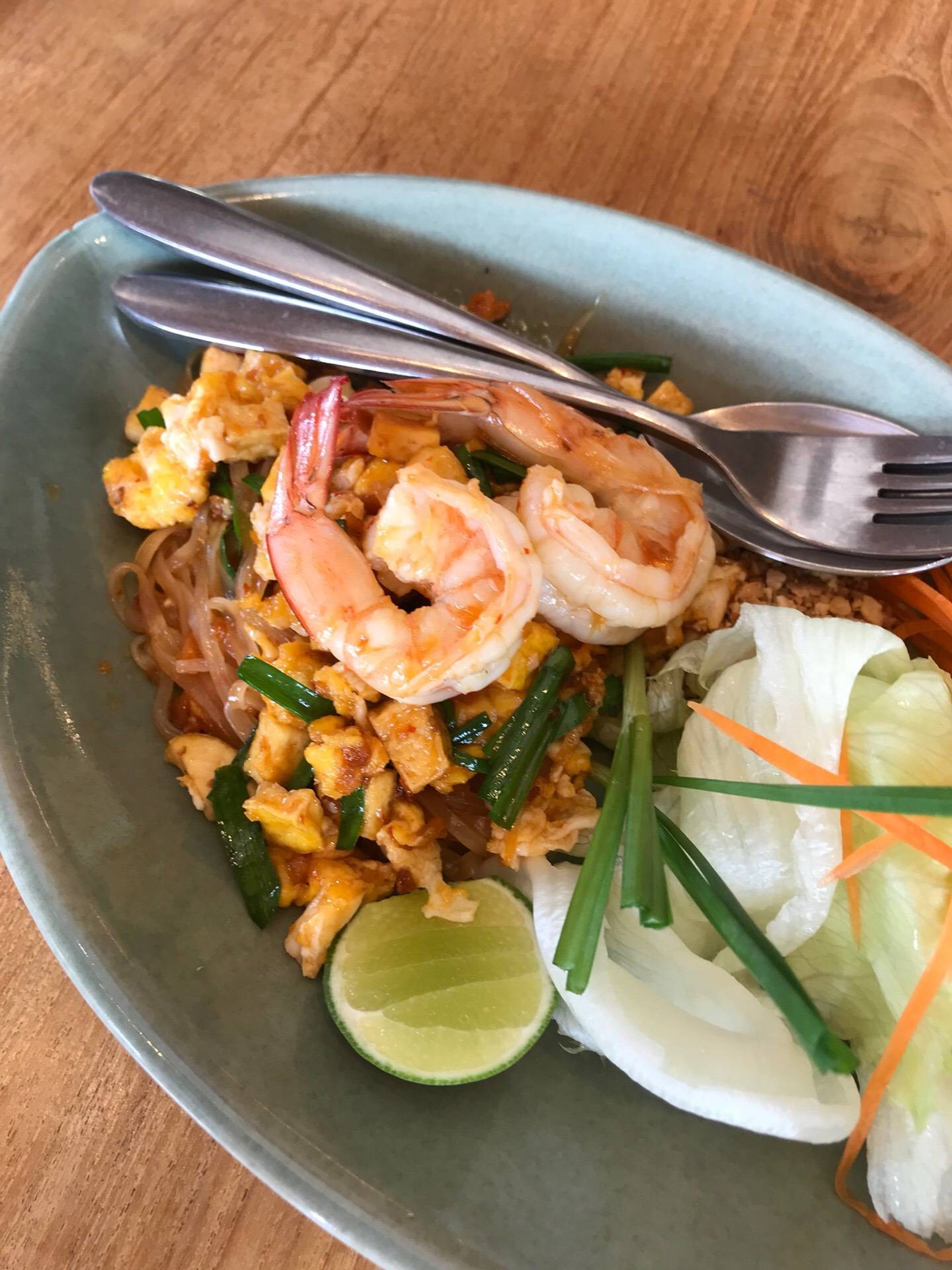 รีวิว Anna Farm & Eatery - ได้แค่บรรยากาศ - Wongnai