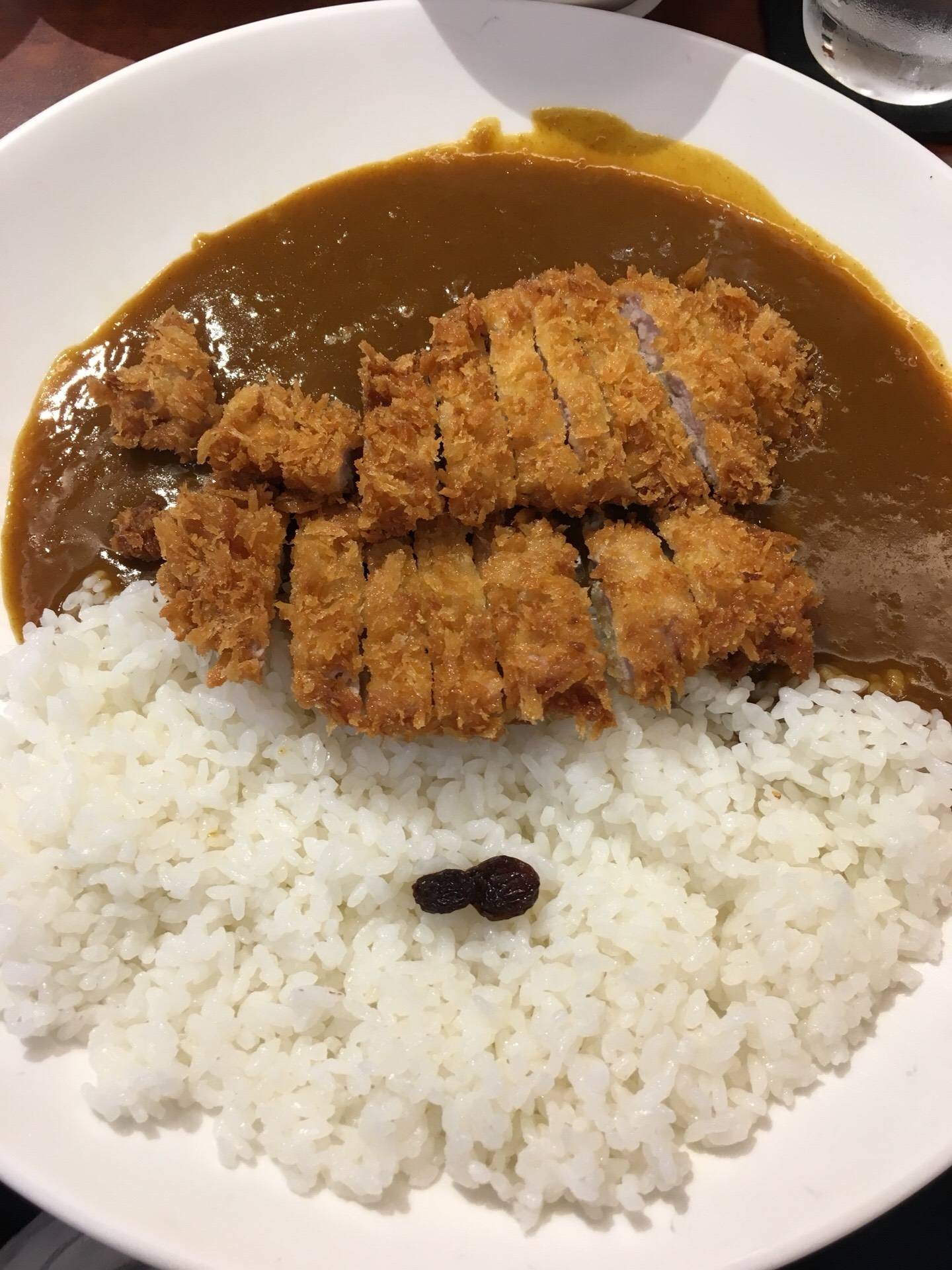 รีวิว Aoringo Japanese Curry Place ตึกธนิยะ พลาซา ชั้น 4 - No 1 ...