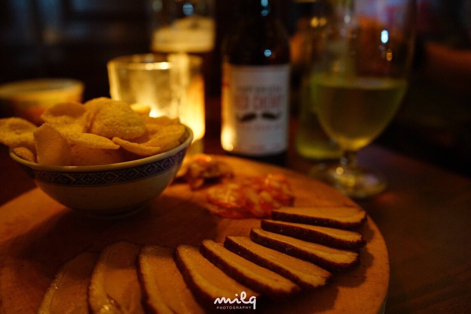 ร้าน Pijiu Bar | รีวิวร้านอาหาร