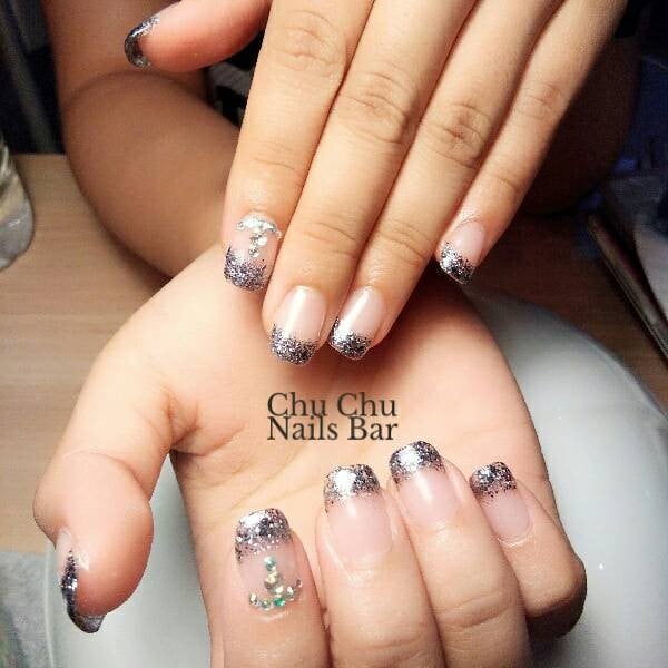 รีวิว Chu Chu Nails Bar เทศบาลบางปู 45 ซอยโอ่ง Wongnai