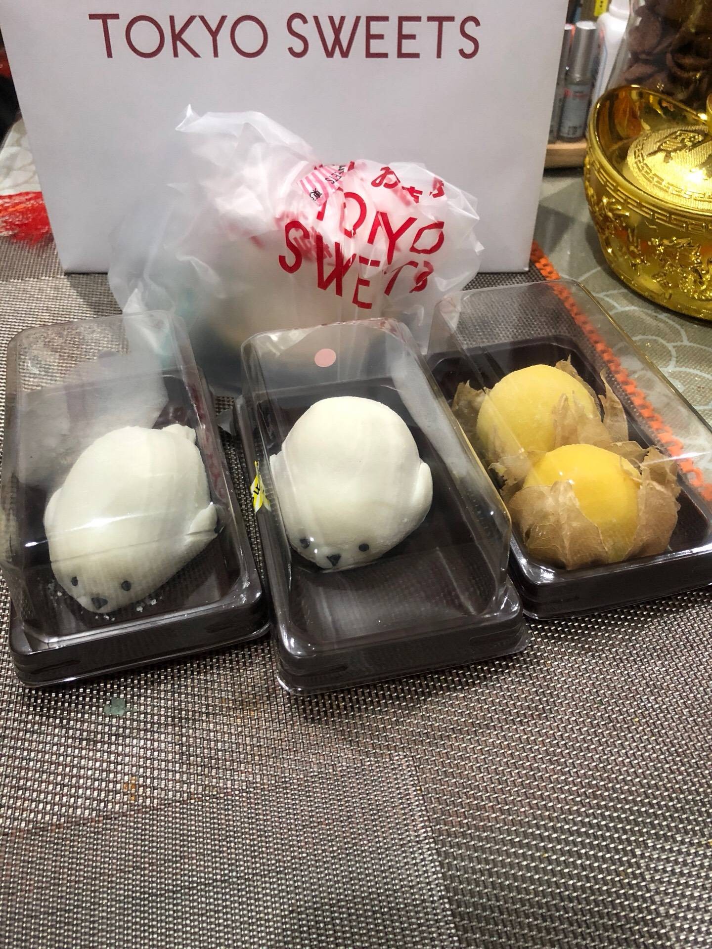 รูป Tokyo Sweets Siam Paragon