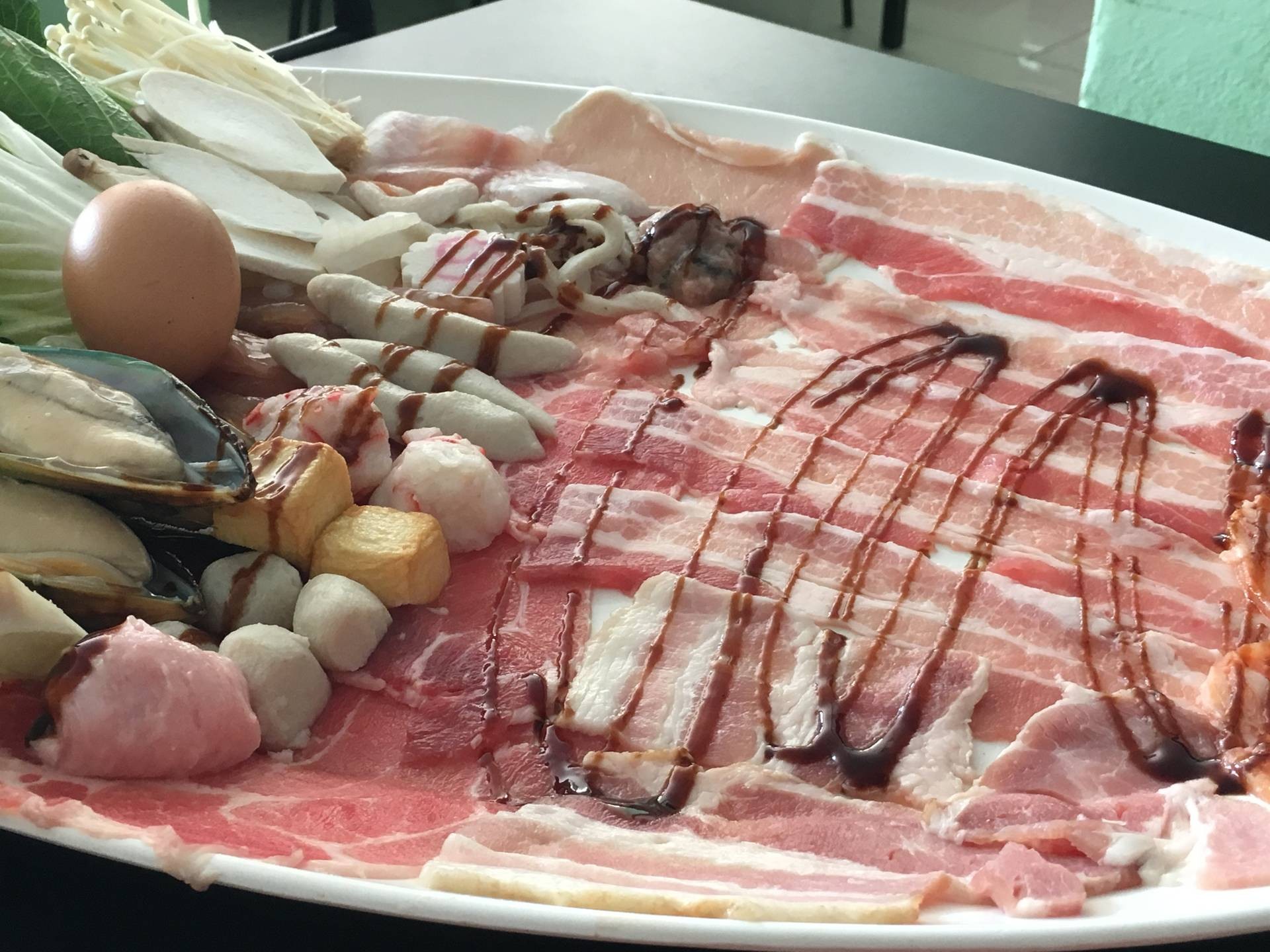 รีวิว Shabu Indy เกษตรนวมินทร์ - ผิดหวังกับร้านนี้