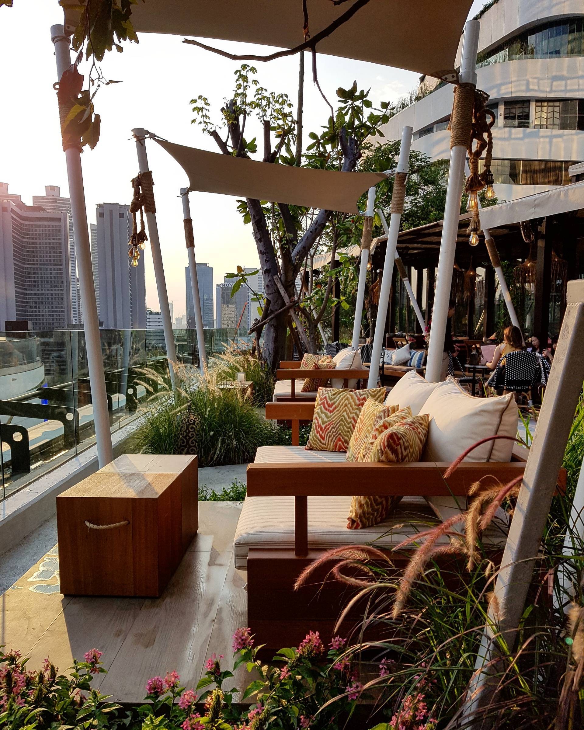 รูป Escape Bangkok Emquartier