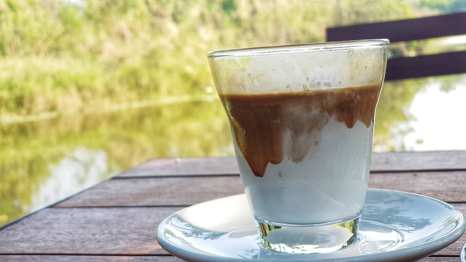 รีวิว Asama Cafe - กาแฟดี บรรยากาศเด็ด - Wongnai