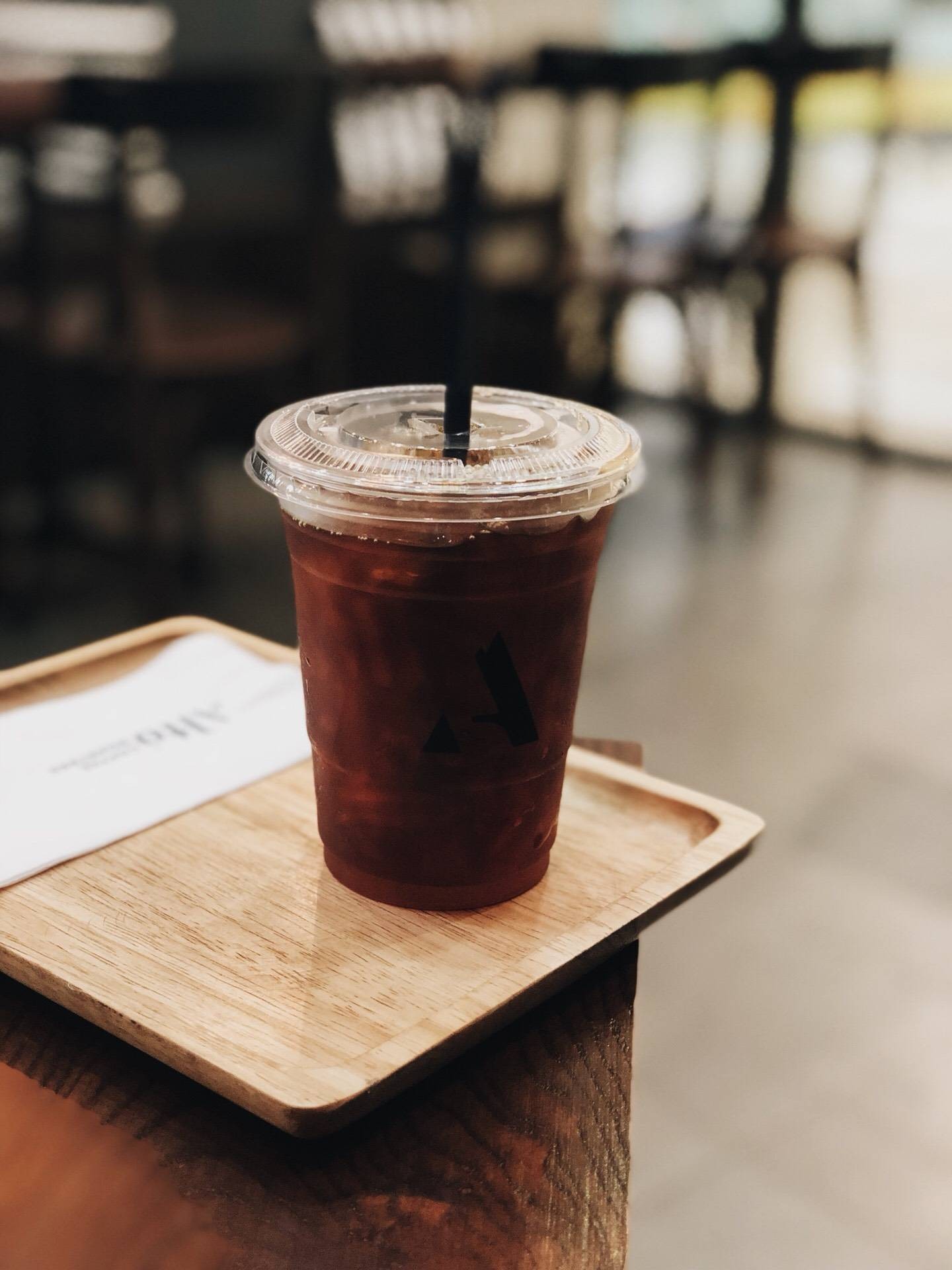 ดีลส่วนลดพิเศษร้าน Alto Coffee Roasters เมกาบางนา ชั้น 2 หัวมุมด้านใน ...