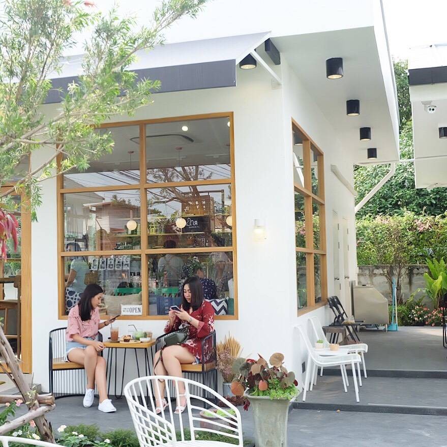 รีวิว Rynn Kaffe - Rynn kaffe specialty coffee