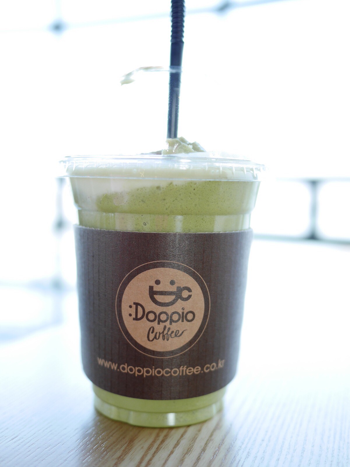 ร้าน Doppio Coffee | รีวิวร้านอาหาร - Wongnai