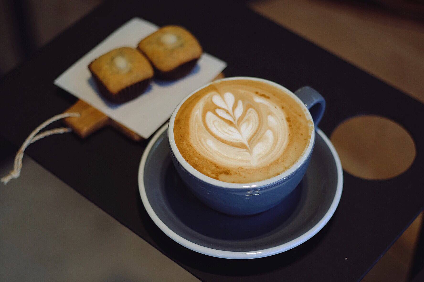 รีวิว ABCD : A Better Cup & Design - ช อ บ ม า ก เ พ ร า ะ ล ง ตั ว น่ ...