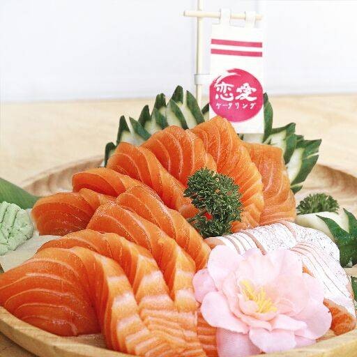 [รีวิว] ร้าน Ren'Ai Catering | เมนูแนะนำ รูปภาพ ราคา