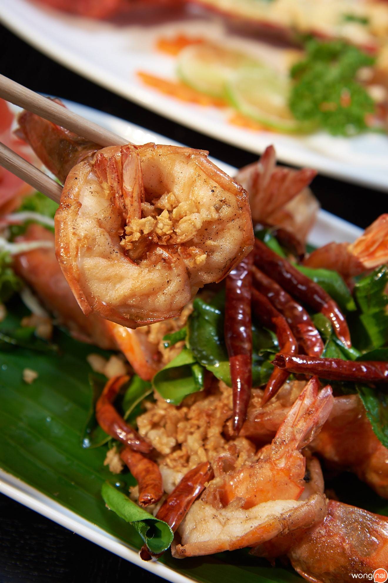 “Goody Chic” ร้านอาหารรสชาติดี หรูทันสมัยกลางบรรยากาศธรรมชาติ ราคาเบาๆ
