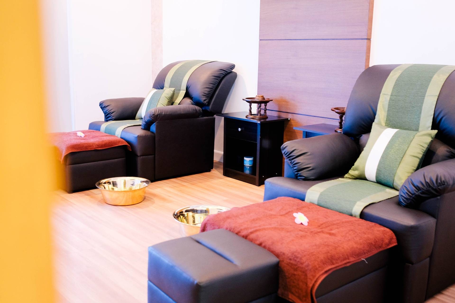 รีวิว THE SPA by River Hotel - หากคุณต้องการรับบริการแบบเอ็กซิคลูซีฟ ...