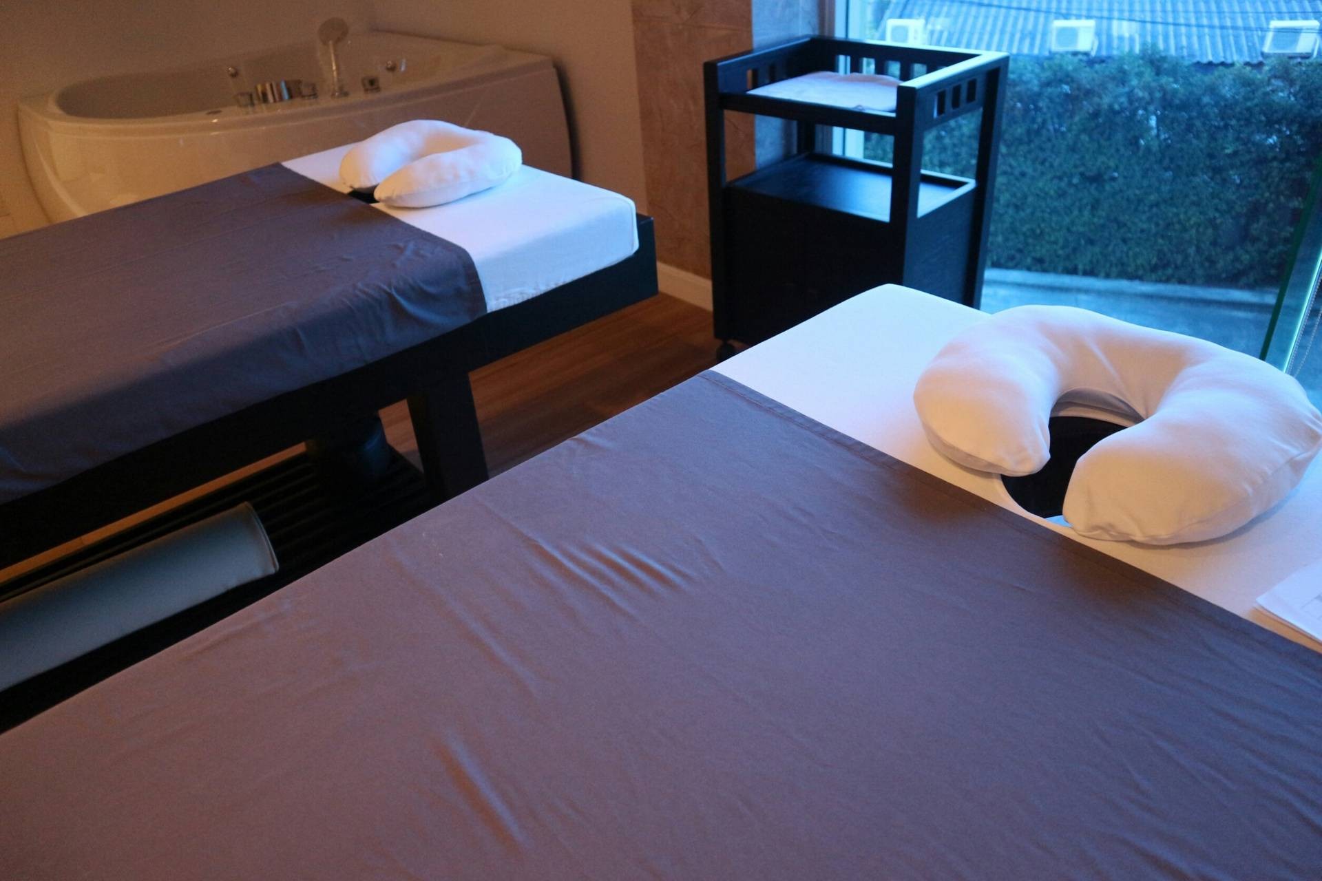 รูป THE SPA by River Hotel