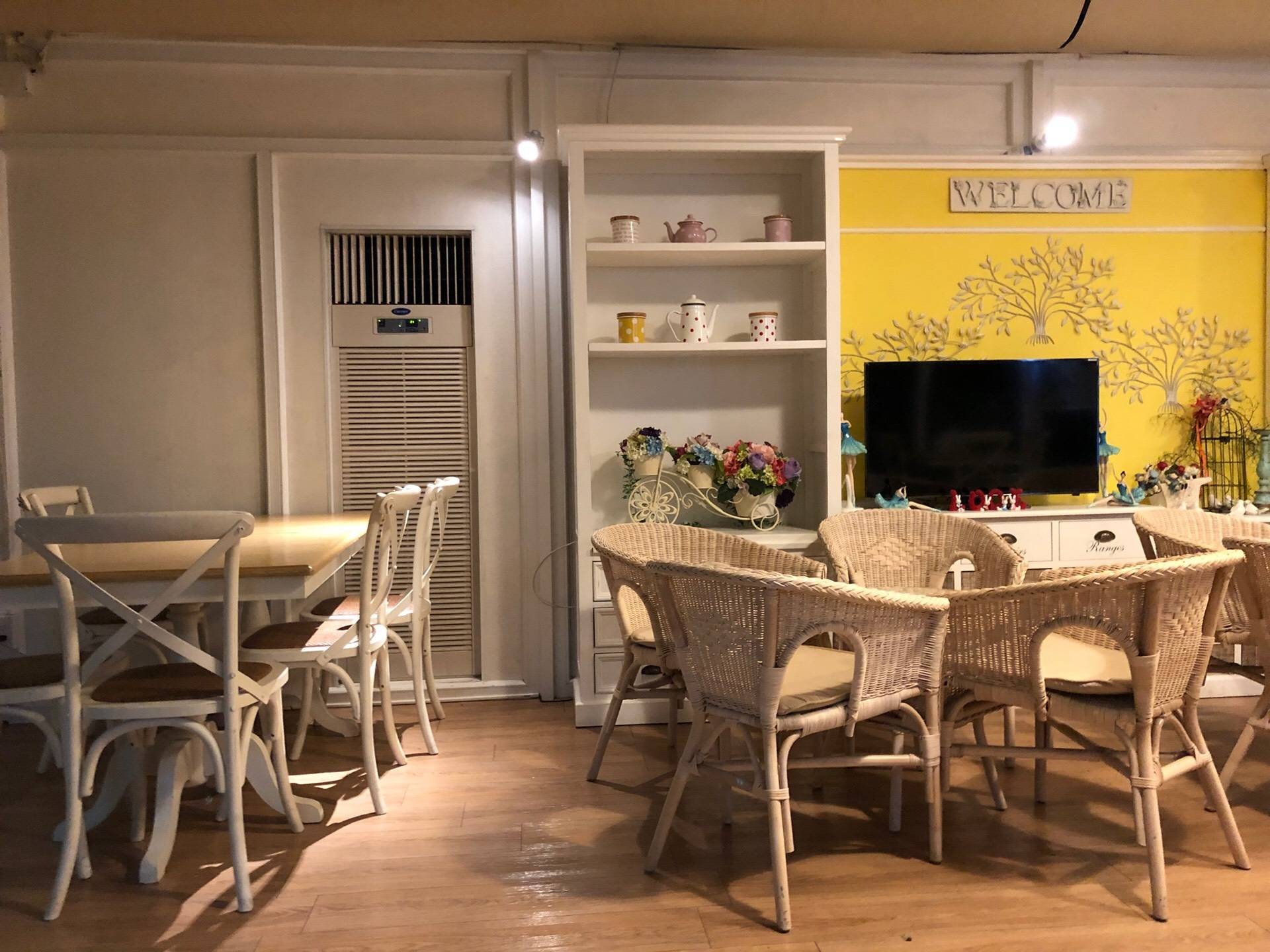 ร้าน The Glass Cafe | รีวิวร้านอาหาร