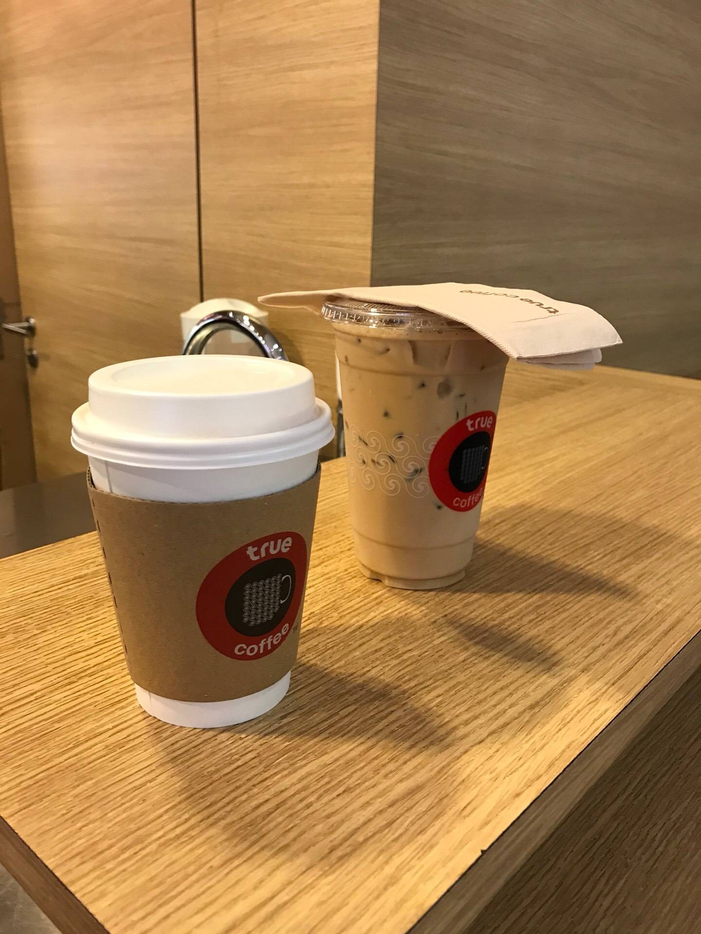 รูป True Coffee เดอะมอลล์ บางแค