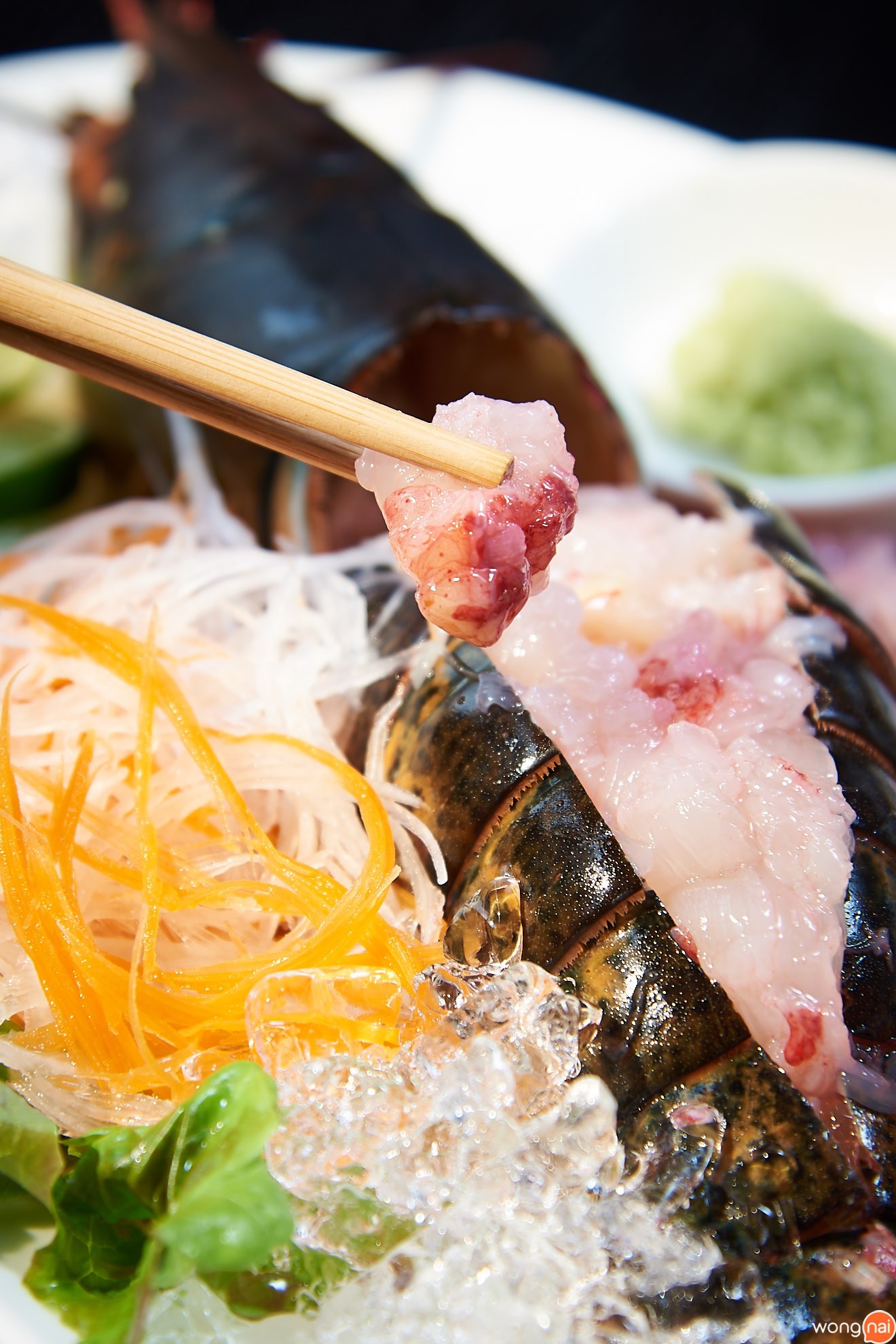 “Goody Chic” ร้านอาหารรสชาติดี หรูทันสมัยกลางบรรยากาศธรรมชาติ ราคาเบาๆ