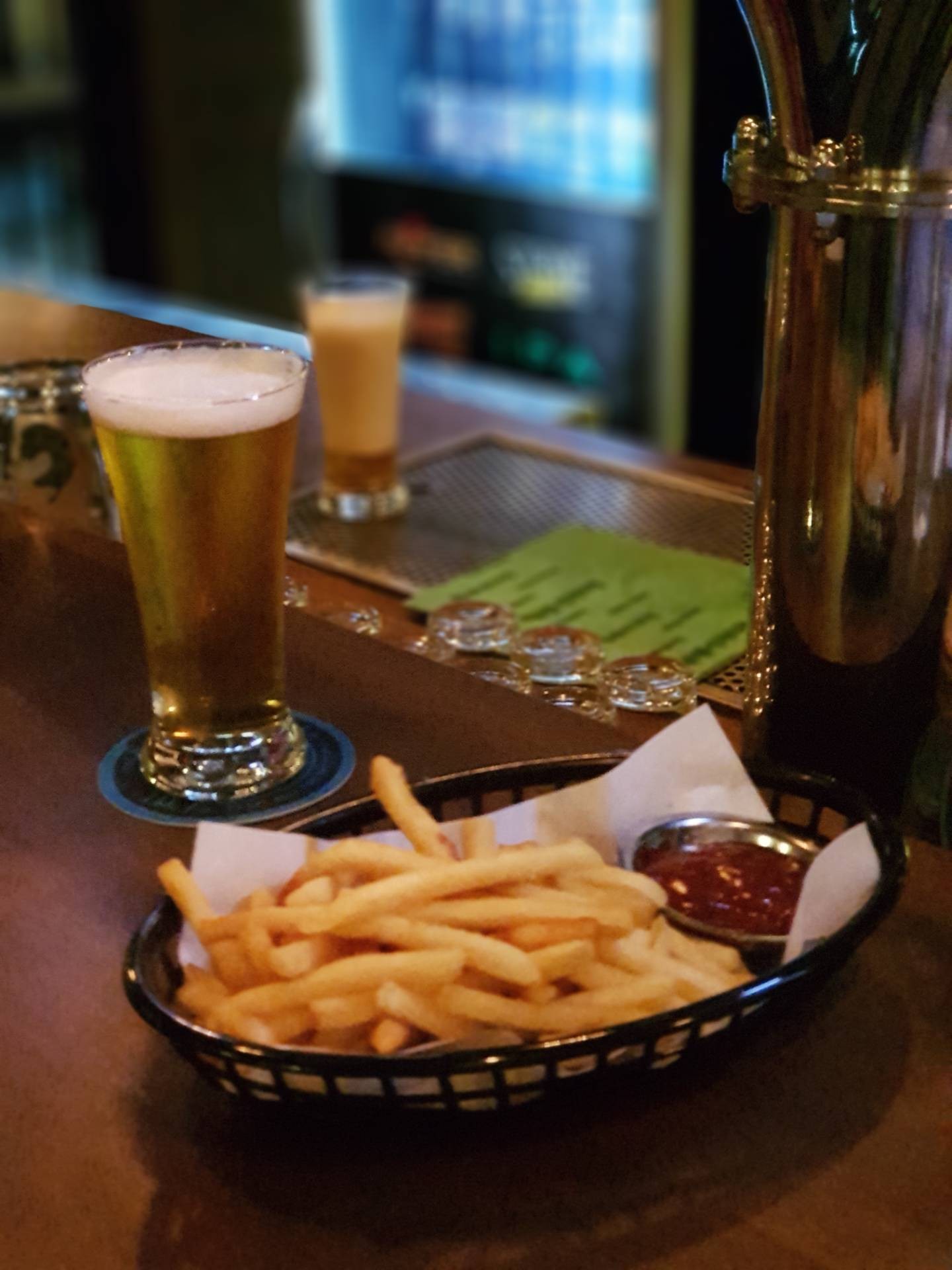 [รีวิว] ร้าน Beer Therapy | เมนูแนะนำ รูปภาพ ราคา