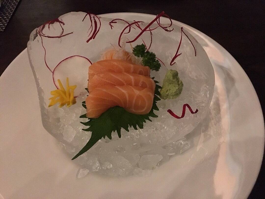 รีวิว Koi Restaurant - ร้านอาหารญี่ปุ่นฟิวชั่น วิวเมือง อยู่บนตึกสาธร ...