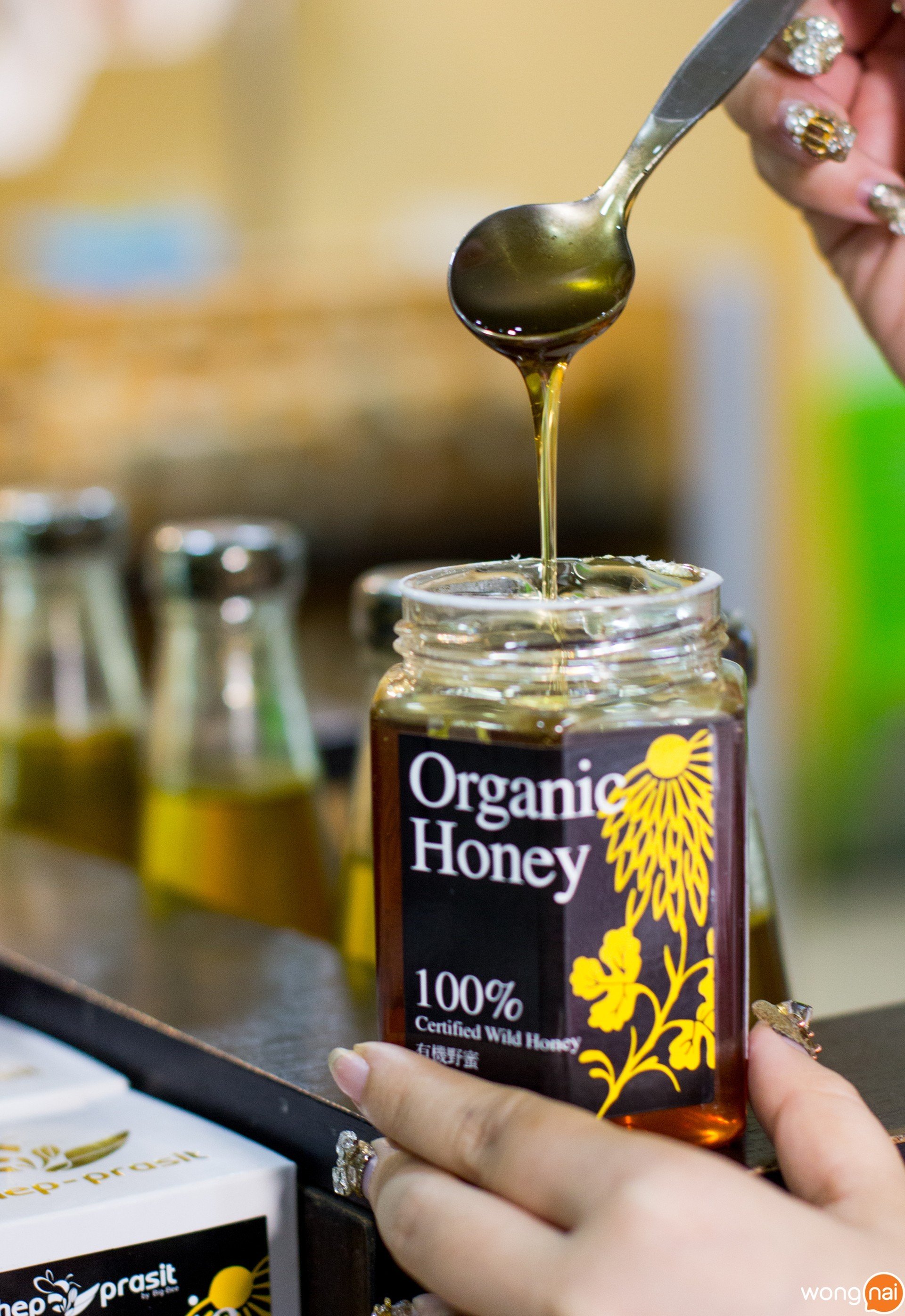 เที่ยวสวนผึ้งหาดใหญ่ Big Bee Garden ชมธรรมชาติกลางใจเมือง เข้าชมฟรี!