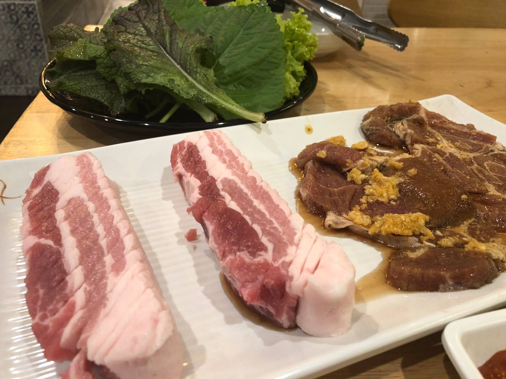 รีวิว Gogi Seki - ความหิวมันเรียกร้อง!! ️
