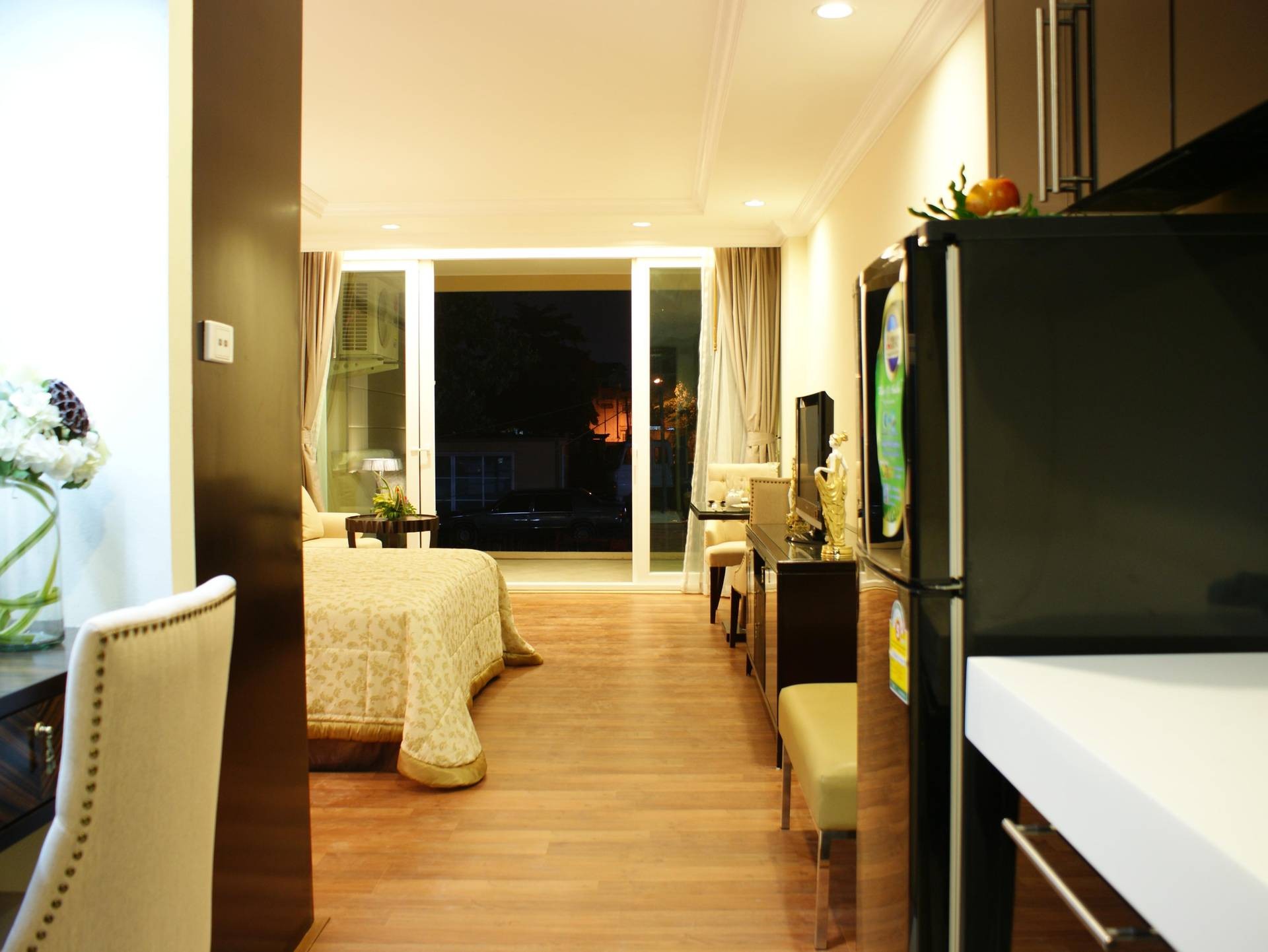 แอลเคเลเจนด์ (Lk Legend) - รีวิวที่พัก