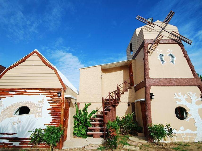 Boom Boom Resort Hotel (Boom Boom Resort Hotel) - รีวิวที่พัก - Wongnai