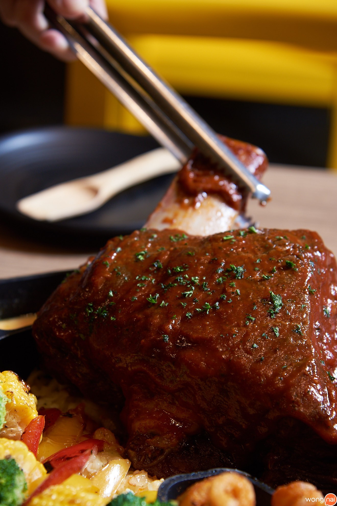 “James Cheese” ร้านอาหารเกาหลีสุดฮอต ฟินกับชีสและเนื้อวากิวสุดพรีเมียม