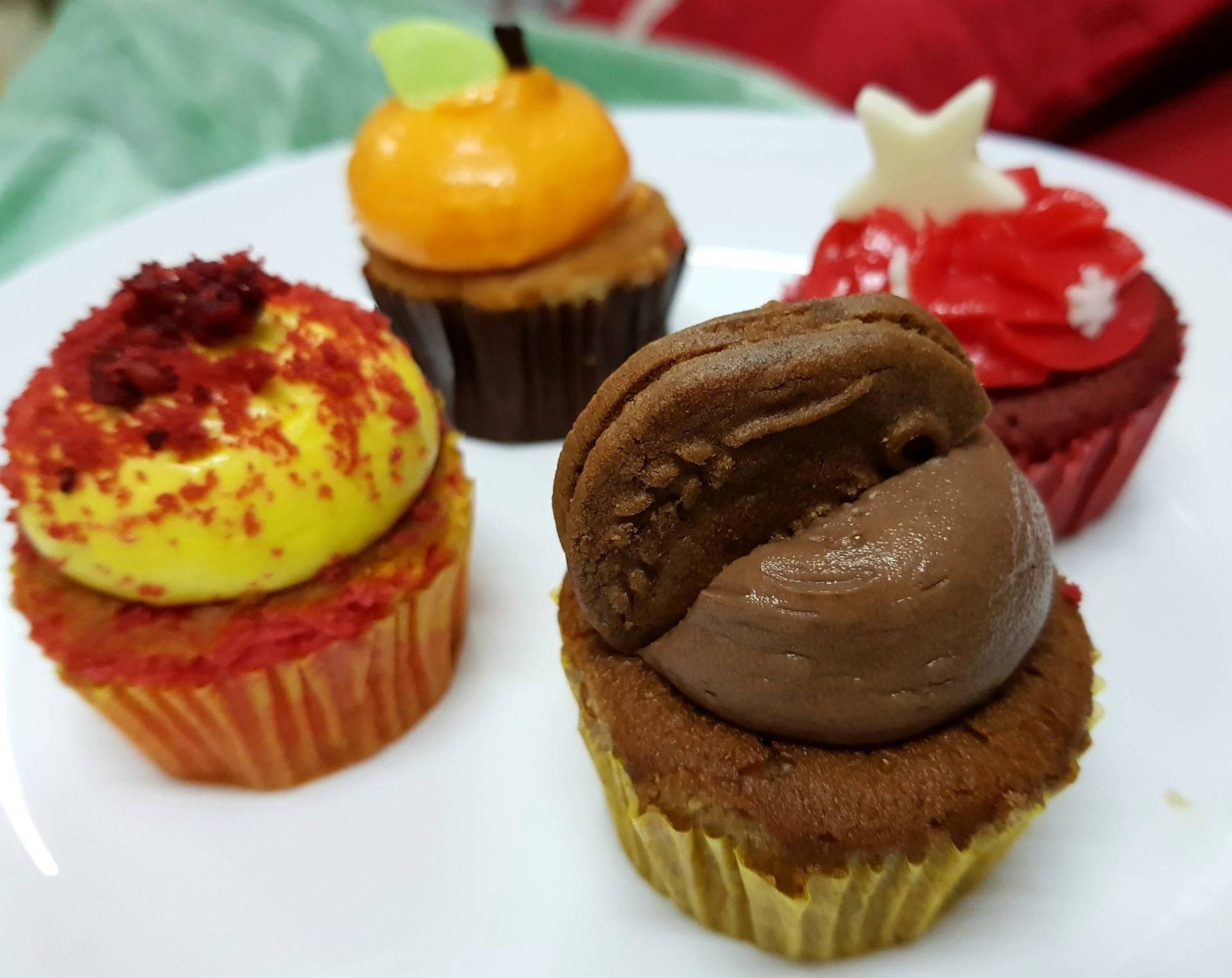 ร้าน Vanilla Prince Cafe Emquartier - รีวิวร้านอาหาร - Wongnai