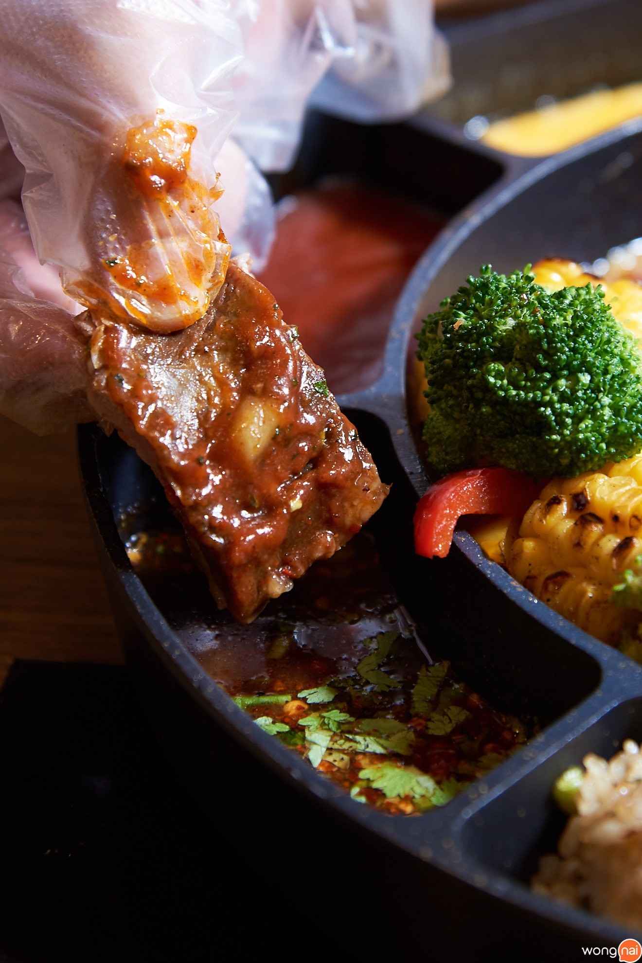 “James Cheese” ร้านอาหารเกาหลีสุดฮอต ฟินกับชีสและเนื้อวากิวสุดพรีเมียม