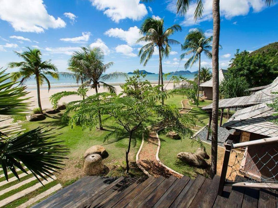 La A Natu (La A Natu) - รีวิวที่พัก