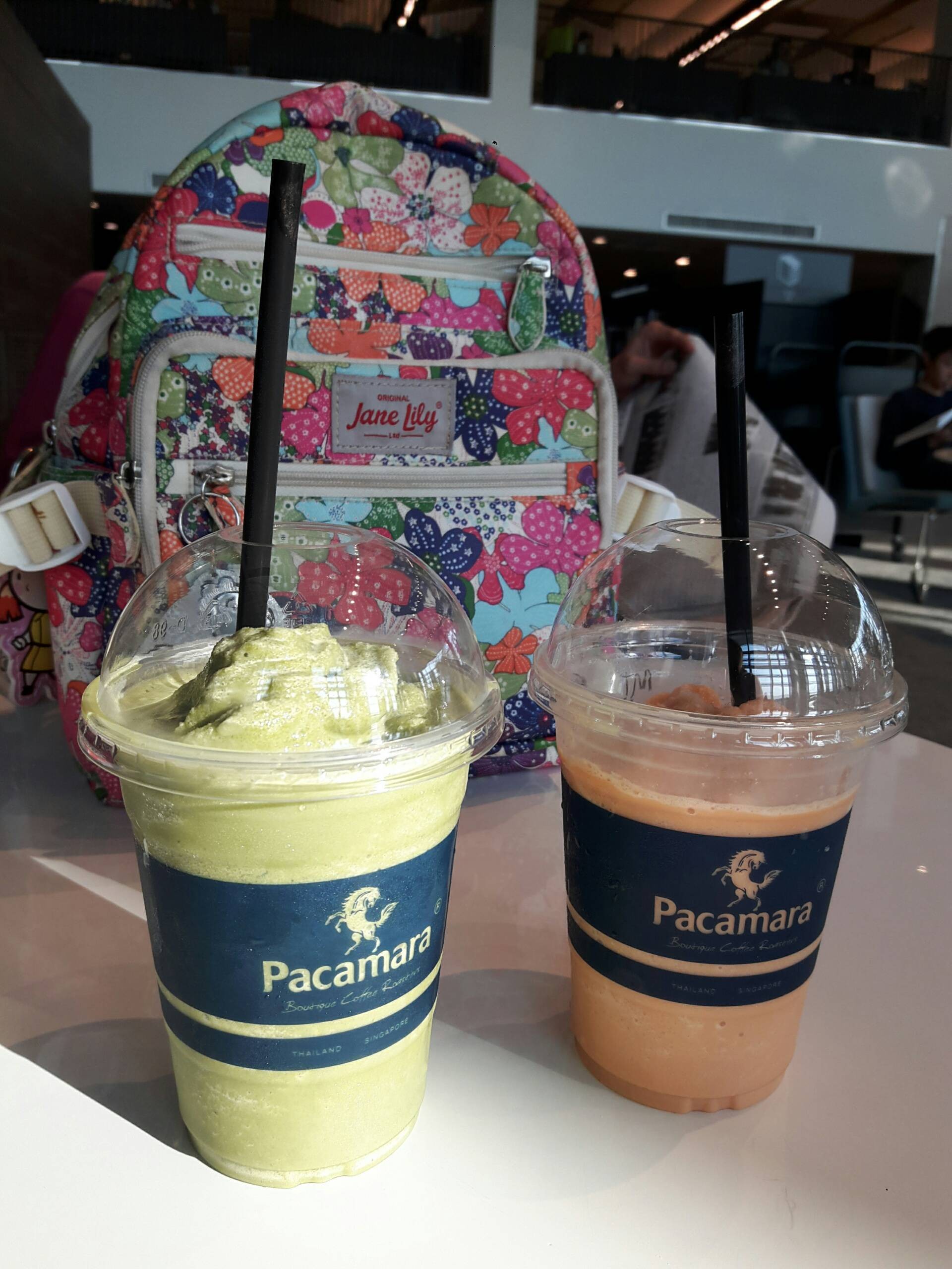 รีวิว PACAMARA ศูนย์การเรียนรู้ ธนาคารแห่งประเทศไทย - ห้องสมุดสวย ...