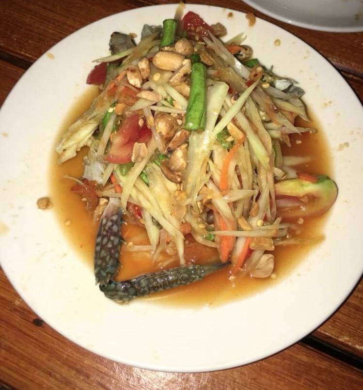 รีวิว Phuket Waterside - แซ่บบบบบบ!!🌶🌶พริกล้านเม็ด🌶🌶