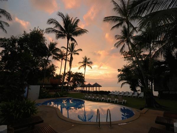 เดอะลิปะเลิฟลี่รีสอร์ท (The Lipa Lovely Resort) - รีวิวที่พัก