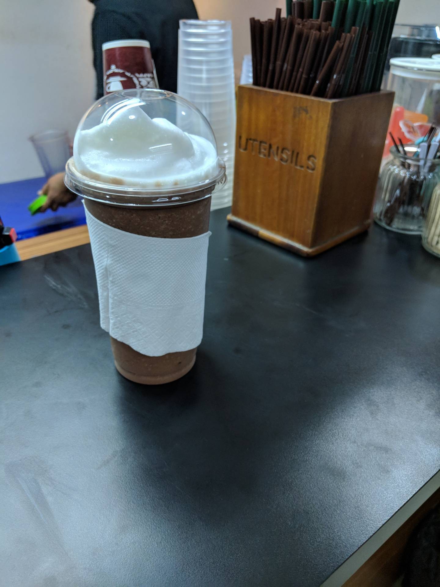 รีวิว Coffeeman Coffee Solution - กาแฟคอฟฟี่แมน