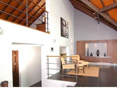 อาซายาวิลล่า (Azaya Villas Resort) - รีวิวที่พัก - Wongnai