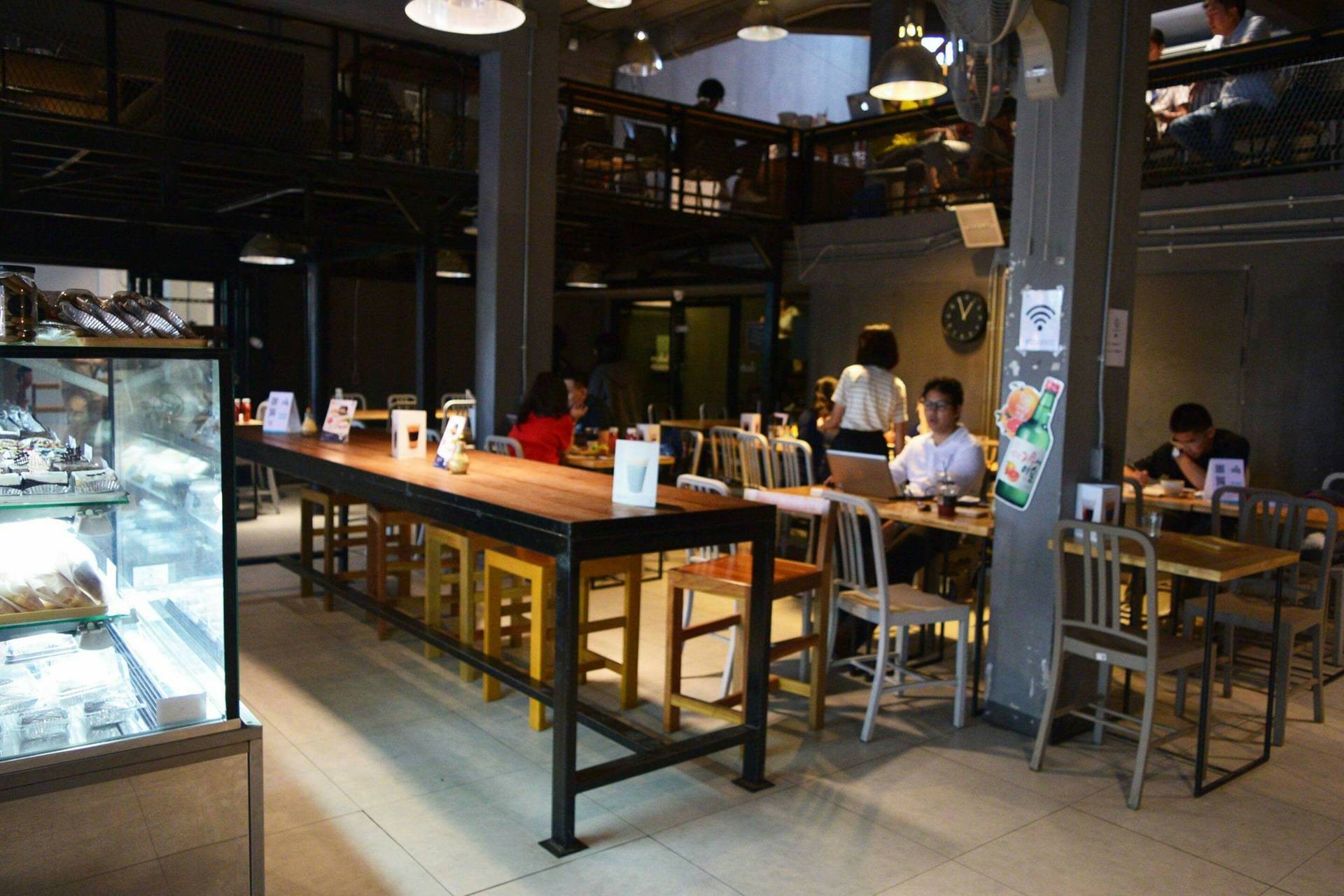 รวมร้านสาขาของ Class Cafe' - ร้านกาแฟ/ชา - Wongnai