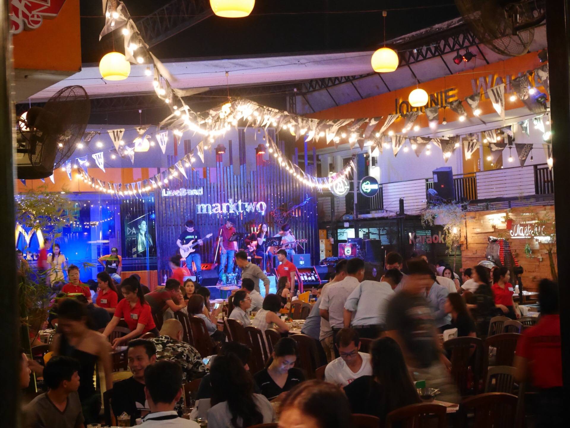 รูป Marktwo (Vientain, Lao) - Wongnai