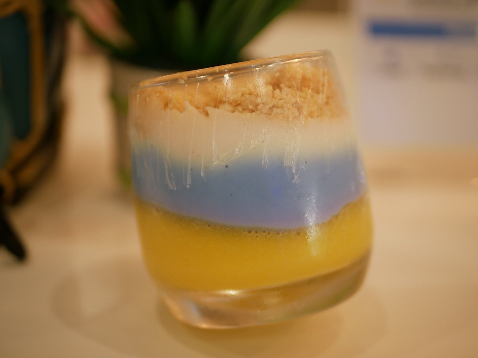 รีวิว Fuwa and Futon Food N Gallery - อาหารอร่อยจัดจานสวยมากเชฟเป็น ...