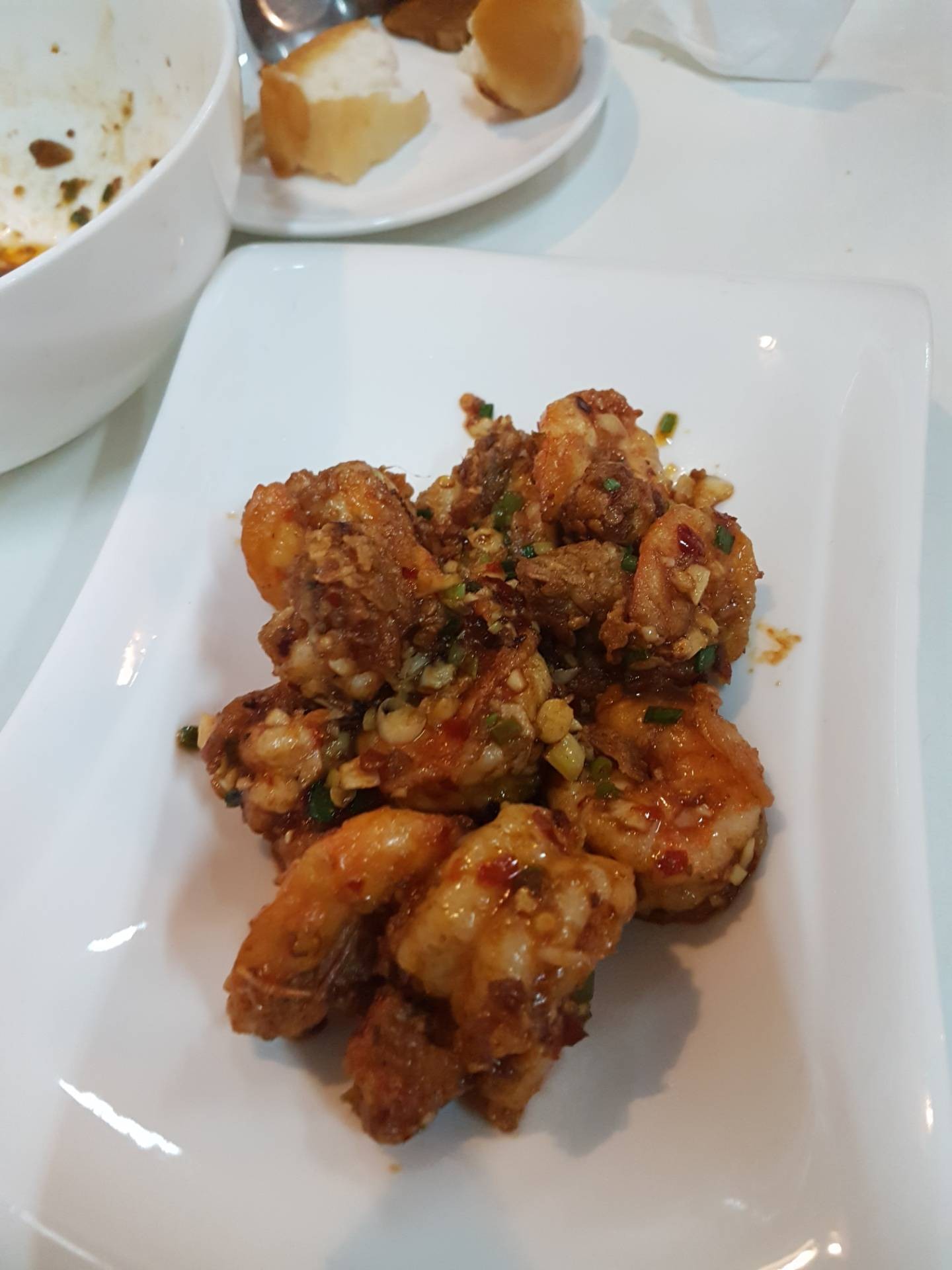 รีวิว Ting Tai Fu รามคำแหง14 (Ramkhumhang14) - บะหมี่ดึงเส้นทำเอง