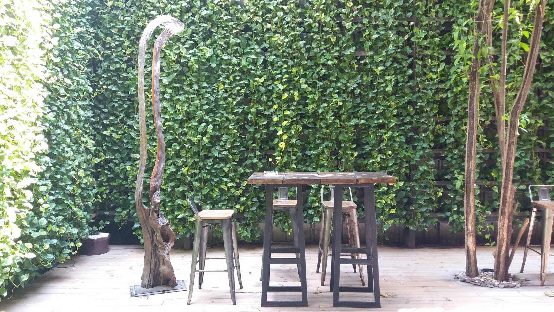 รูป Ad Lib Restaurant สุขุมวิท - Wongnai