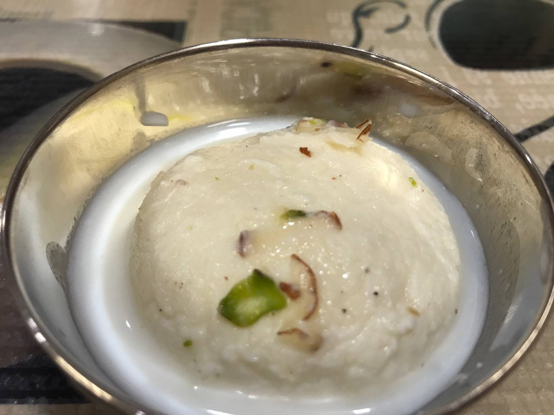 รีวิว Royal Rasoi - จิบชายามบ่ายที่ร้านขนมอินเดียชื่อดัง