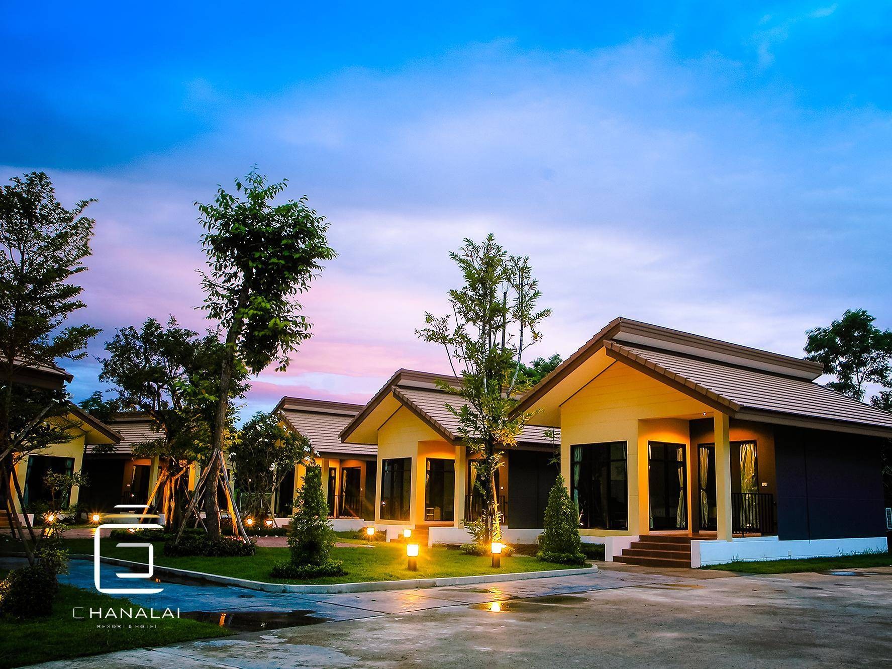 ชานาลัยรีสอร์ทแอนด์โฮเทล (Chanalai Resort And Hotel) - รีวิวที่พัก ...