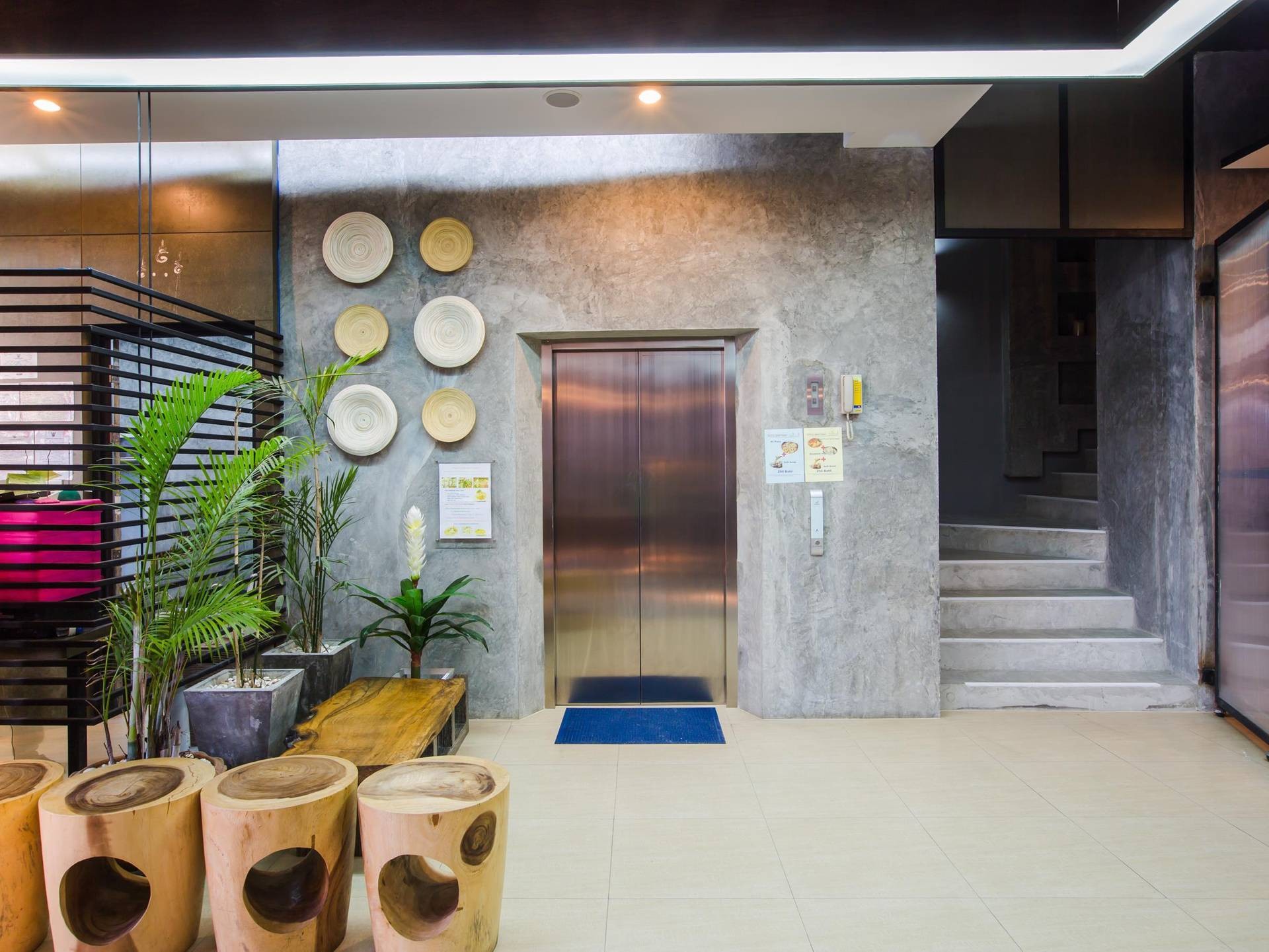 โรงแรมป่าตองซิกเนเจอร์บูทิค (Pa Tong Signature Boutique Hotel) - รีวิว ...