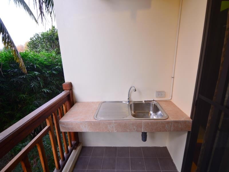 เดอะบูนเฮ้าส์ (The Boon House) - รีวิวที่พัก