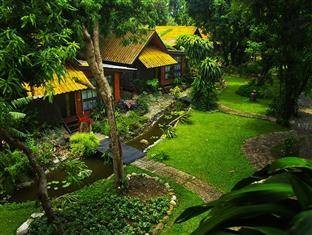 อารียาภูรีรีสอร์ท (Ariya Phu Ri Resort) - รีวิวที่พัก