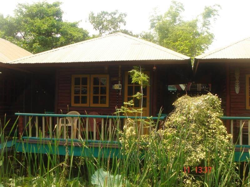 แซมเกสท์เฮ้าส์ (Sam Guest House) - รีวิวที่พัก