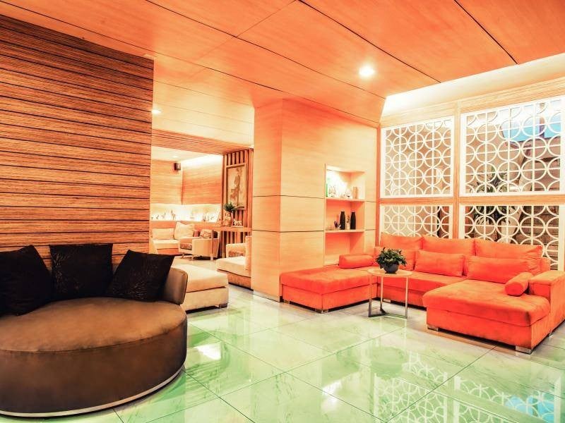 เดอะซีเอ็มโฮเต็ล (The Cm Hotel) - รีวิวที่พัก - Wongnai