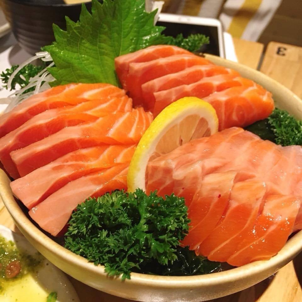 รูป Neta Fish & Meat เดอะ สตรีท