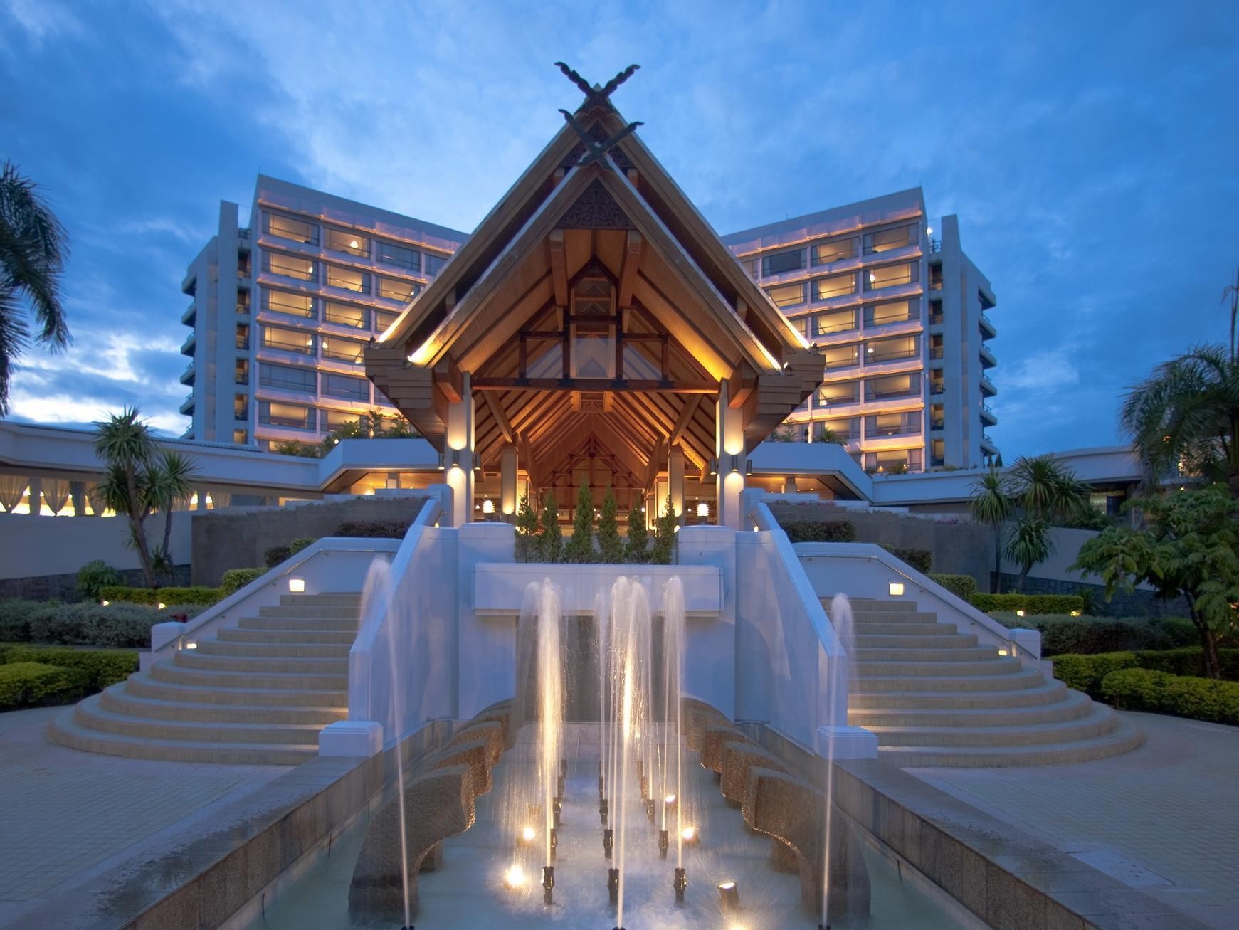 The Riverie by Katathani (The Riverie by Katathani) - รีวิวที่พัก